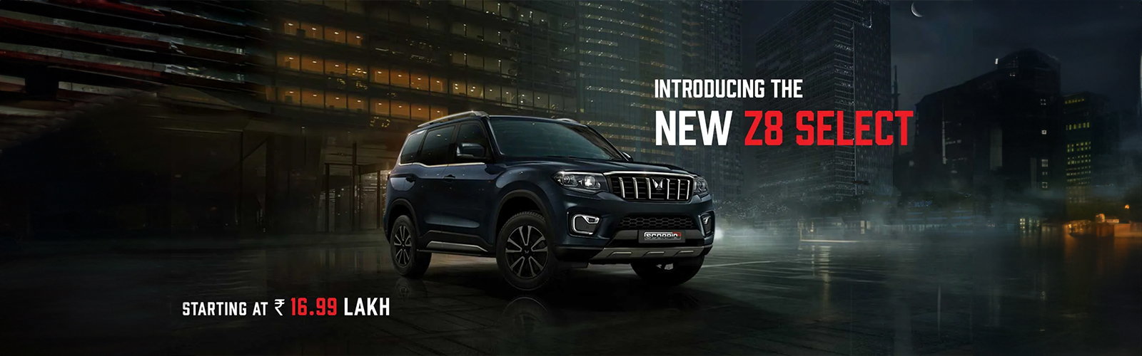 Mahindra Showroom Bangalore - Mahindra Dealer Bangalore