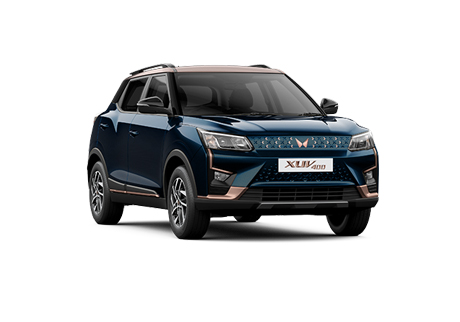 Mahindra XUV400 On Road Price - PPS Mahindra Bengaluru